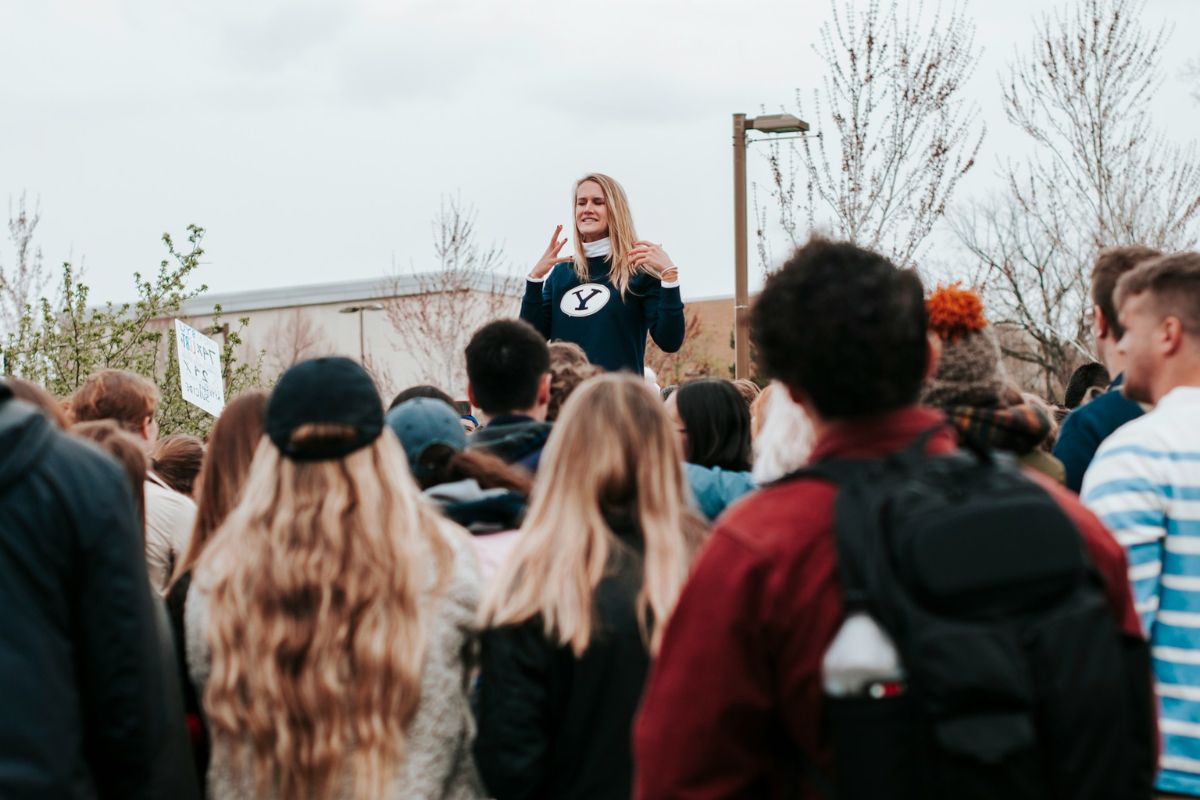 Empowering Student Voices for Change - Apartheidoffcampus.org