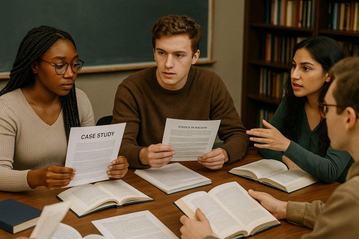 Case Studies on Oppressive Systems - Apartheidoffcampus.org