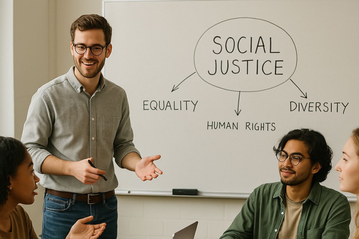 Educational Pathways to Social Justice - Apartheidoffcampus.org